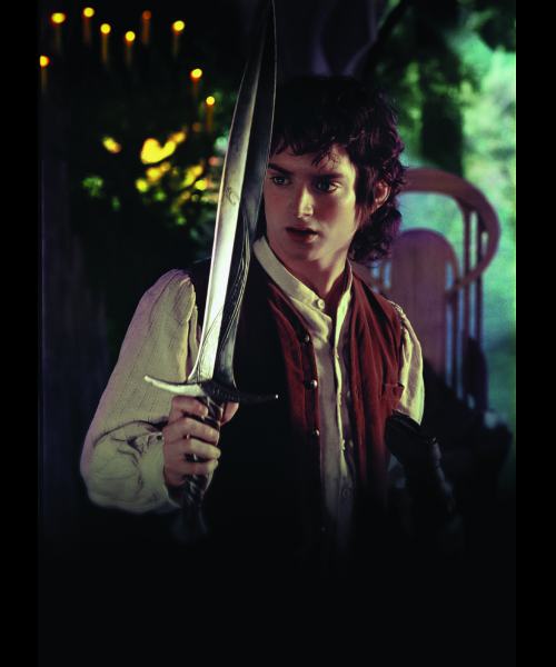 Der Herr Der Ringe - Frodo - FantasyPlanet