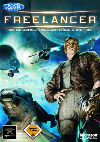 Freelancer (2003) - FantasyPlanet